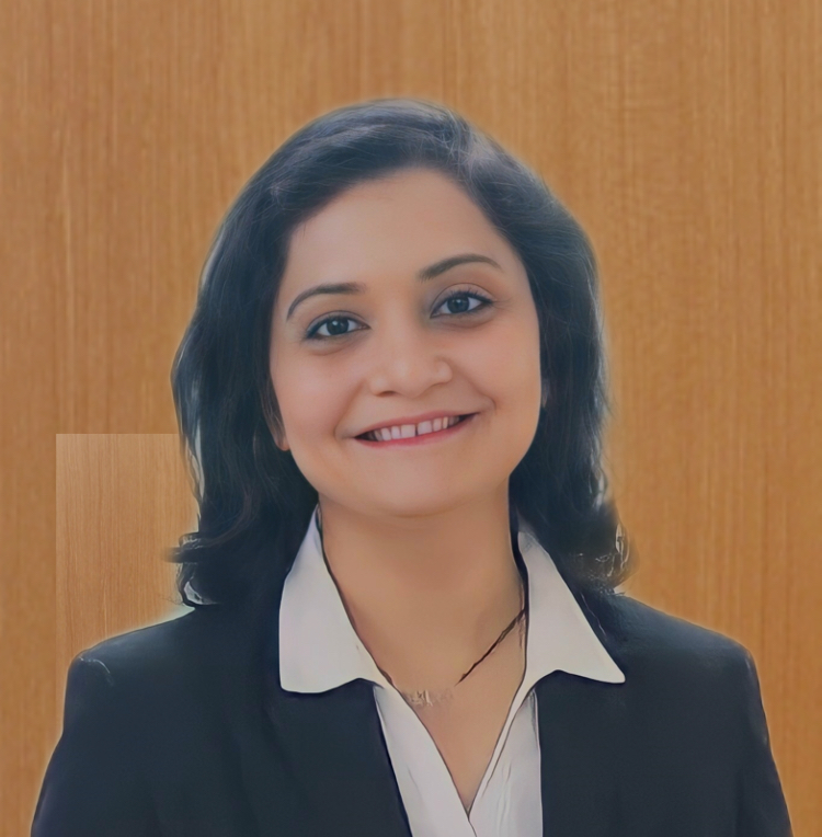 DIPIKA PANCHMATIA Vigil Juris